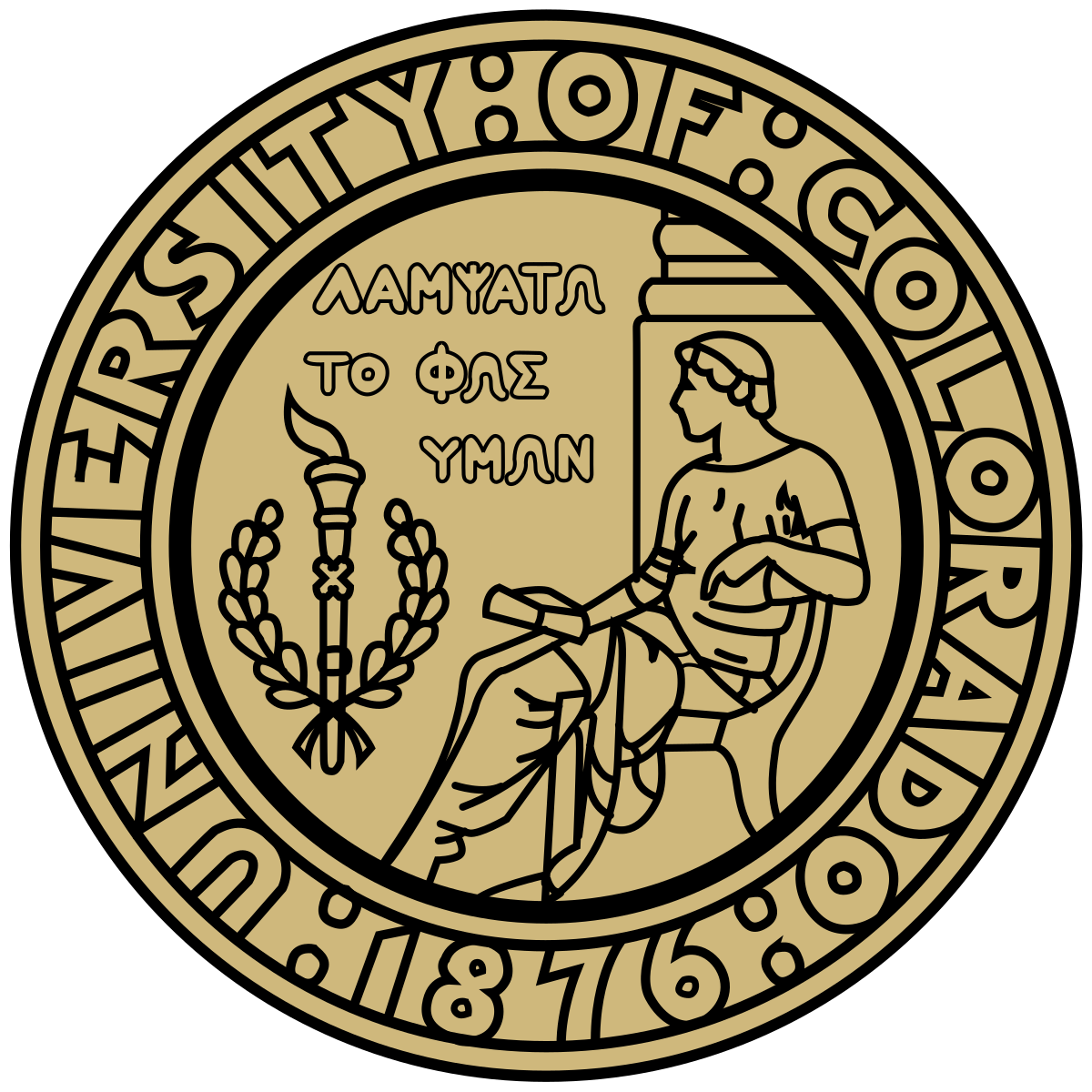 1200px-University_of_Colorado_seal.svg - Estudar Fora | Steinberg